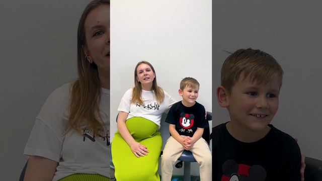 Отзыв пациента стоматологической клиники Имплант Эксперт