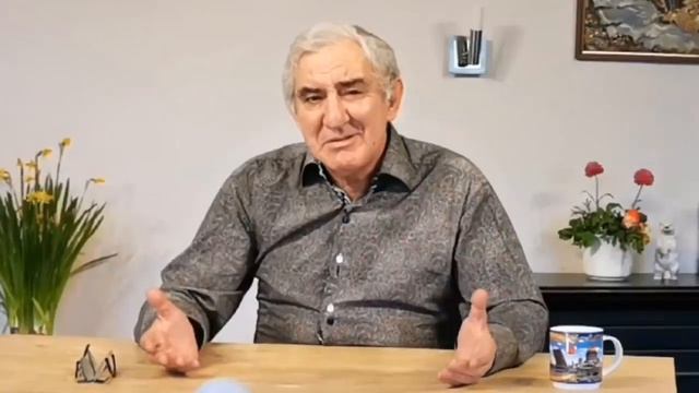 История о мелодии, которая помогла И.С. Баху пережить утрату жены. Рассказывает Михаил Казиник.