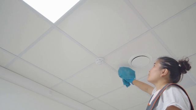 Послестроительная уборка офиса клининговая компания СВ клининг