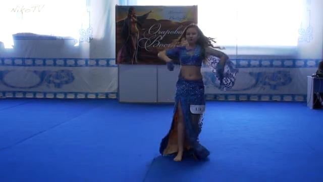 №124 Литвинова Ольга