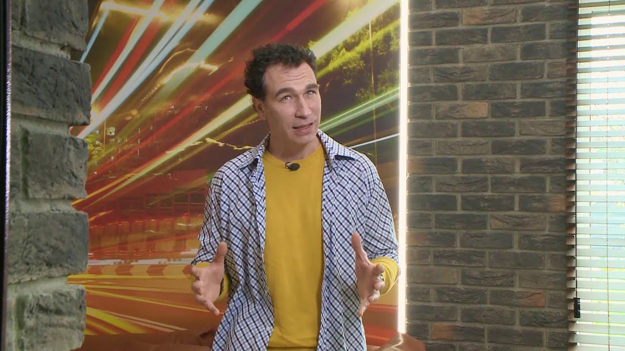 Проект "Мото" в передаче «Фазенда Лайф»