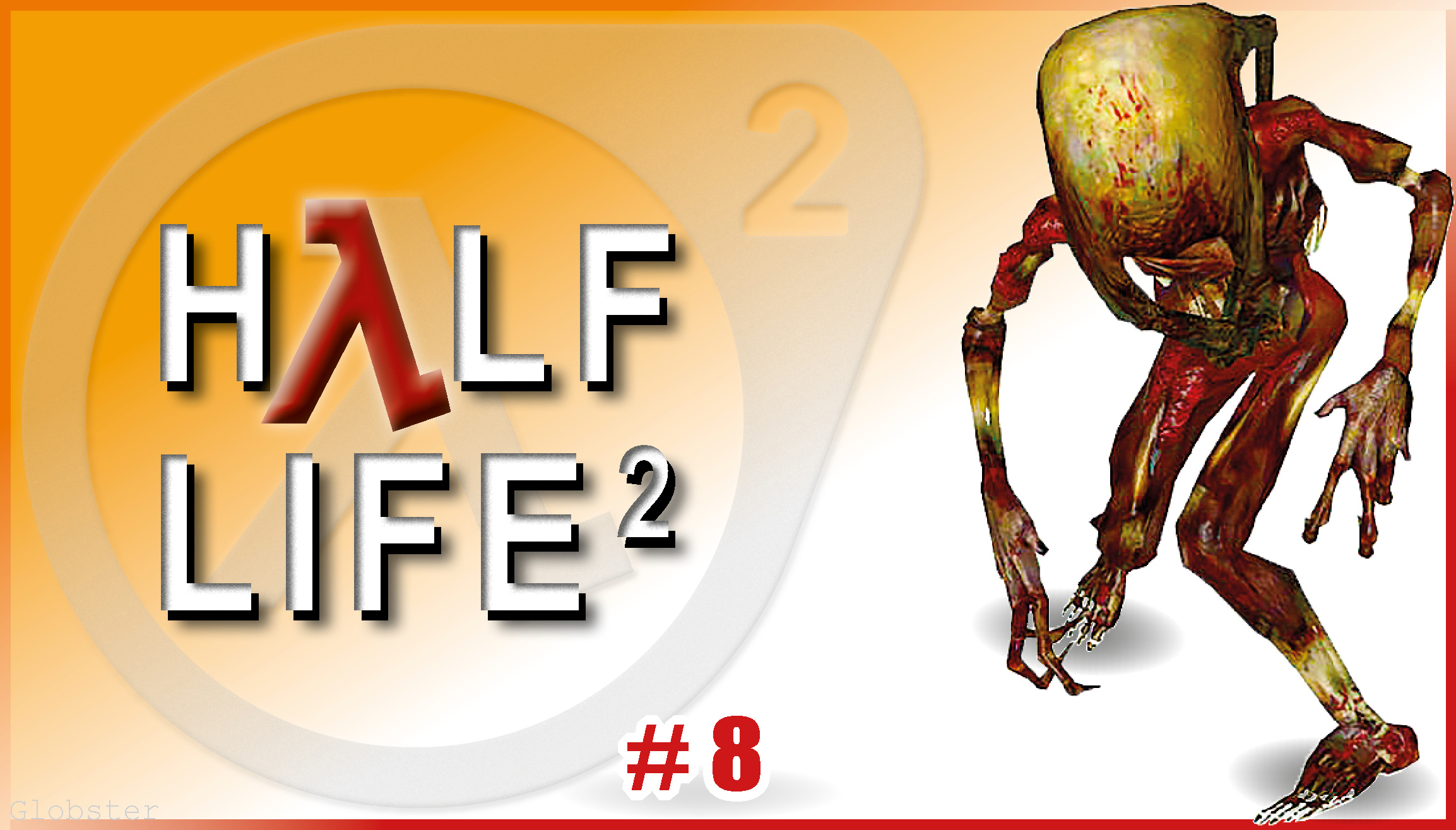 HALF LIFE 2|прохождение|Часть#8