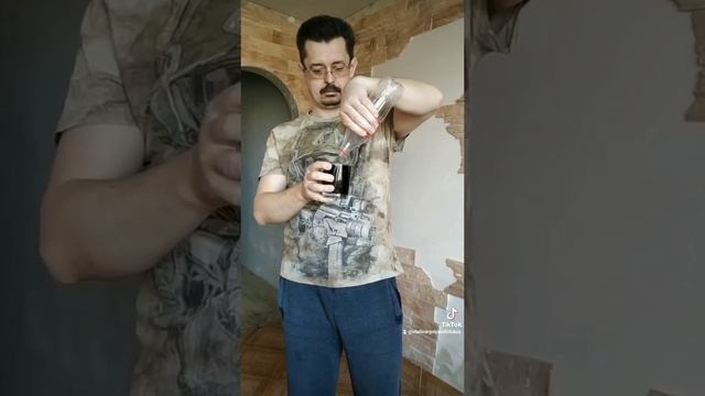 Чудо с бутылкой