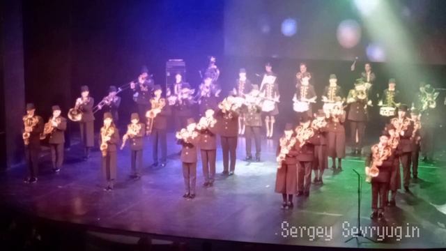 Брассбанда, взгляд свысока 7, 26 марта.mp4