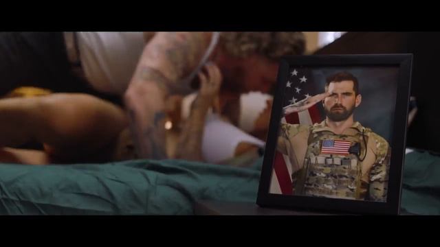 "JODY" - Mat Best Military Ballad