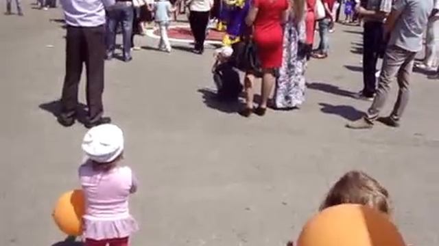 1 мая 2013, санаторий Виктория