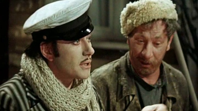 Хорошо бы вина выпить