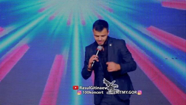 09 Тимур Хидирбеков – «К тебе я хочу».mp4