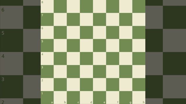 56. Как использовать пешки