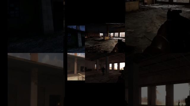 🔥 Как изменилась Зона Отчуждения в S.T.A.L.K.E.R. 2: Сердце Чернобыля. Финальная Часть 5 .