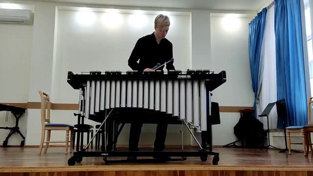 88. Привалов Гордей Александрович А.Текучев. Слезы Пьеро