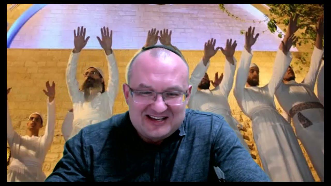 Зачем нужна тавтология "скажи коэнами и "скажи им"? Пильпуль от Ор аХайм. Ваикра 21-1 Глава Эмор