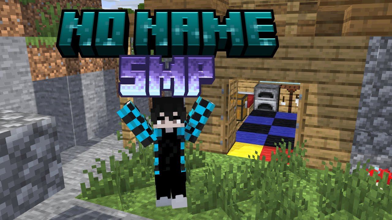 НАБОР НА ЛУЧШИЙ ВАНИЛЬНЫЙ СЕРВЕР NO NAME SMP! (заходи)
