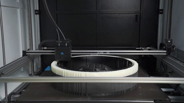 MD-1000D. Обод автомобиля