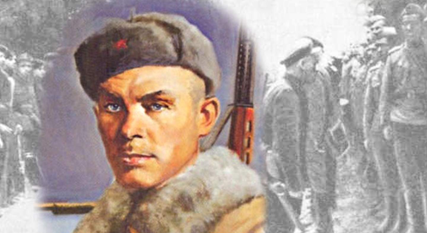 Ваупшасов Станислав Алексеевич