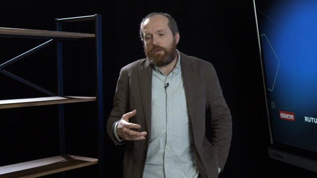 Интервью Виталия Лейбина | что такое трансляция Медиаполигона