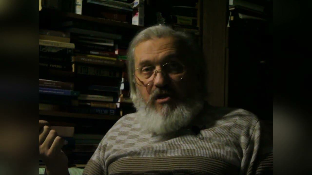 Философские штудии С. П. Иваненкова №68 Русская философия: Ф.М. Достоевский и Л.Н. Толстой