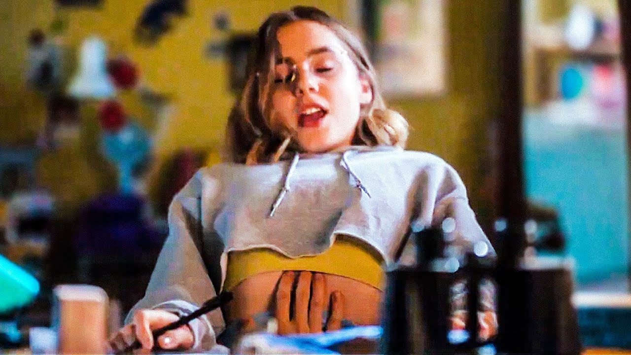 Из моего окна | Русский трейлер 2022 NETFLIX