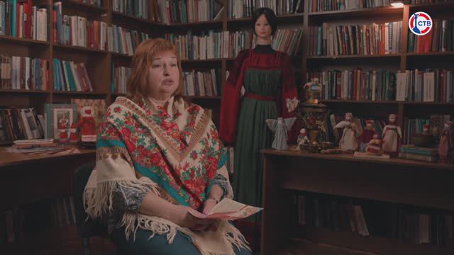 Русские в Севастополе и Крыму – интервью с Анжеликой Фесенко (Сердце Юга)