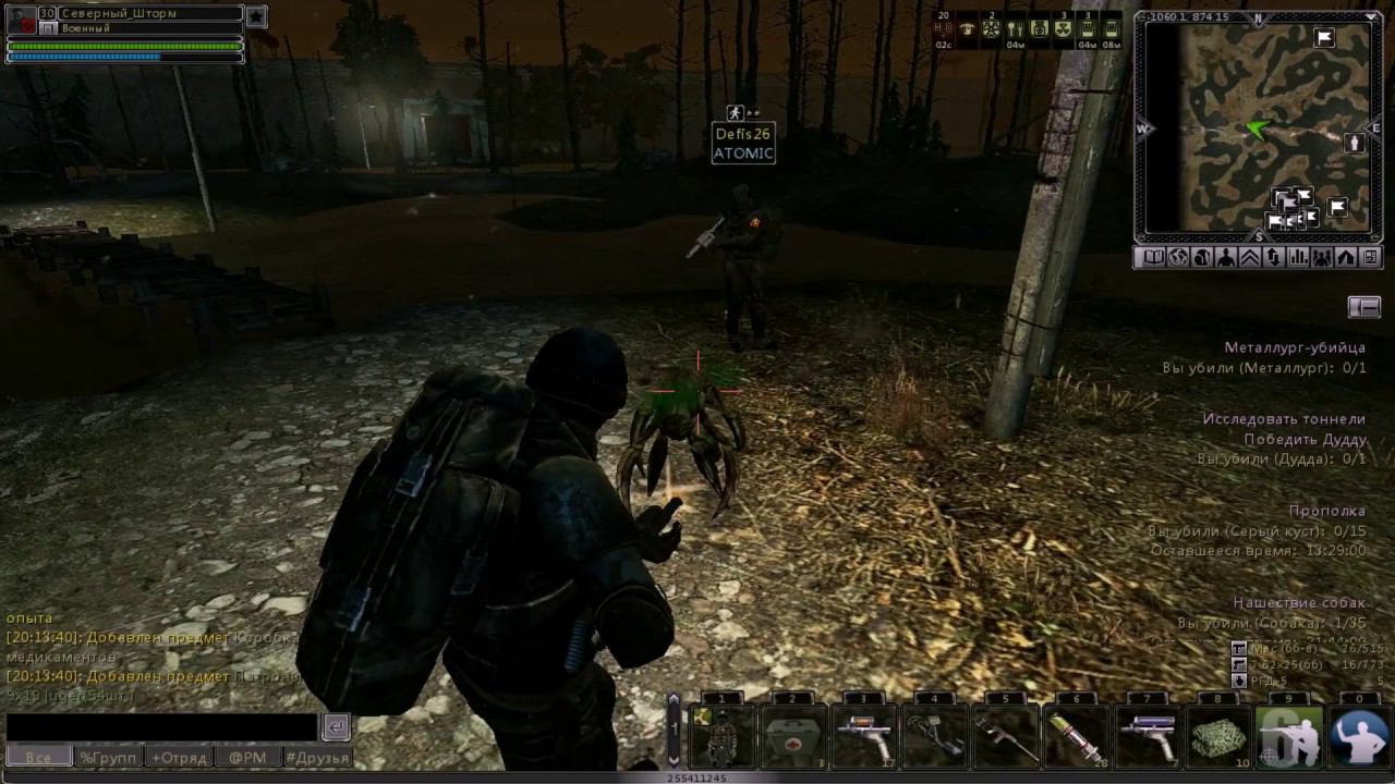 Жим на Тимохе или Он обиделся