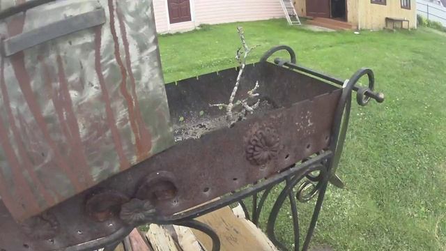 Осетр холодного копчения
Осетр Горячего копчения