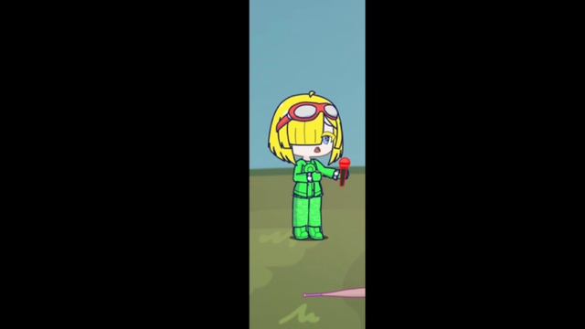 Еще немного анимации в Gacha