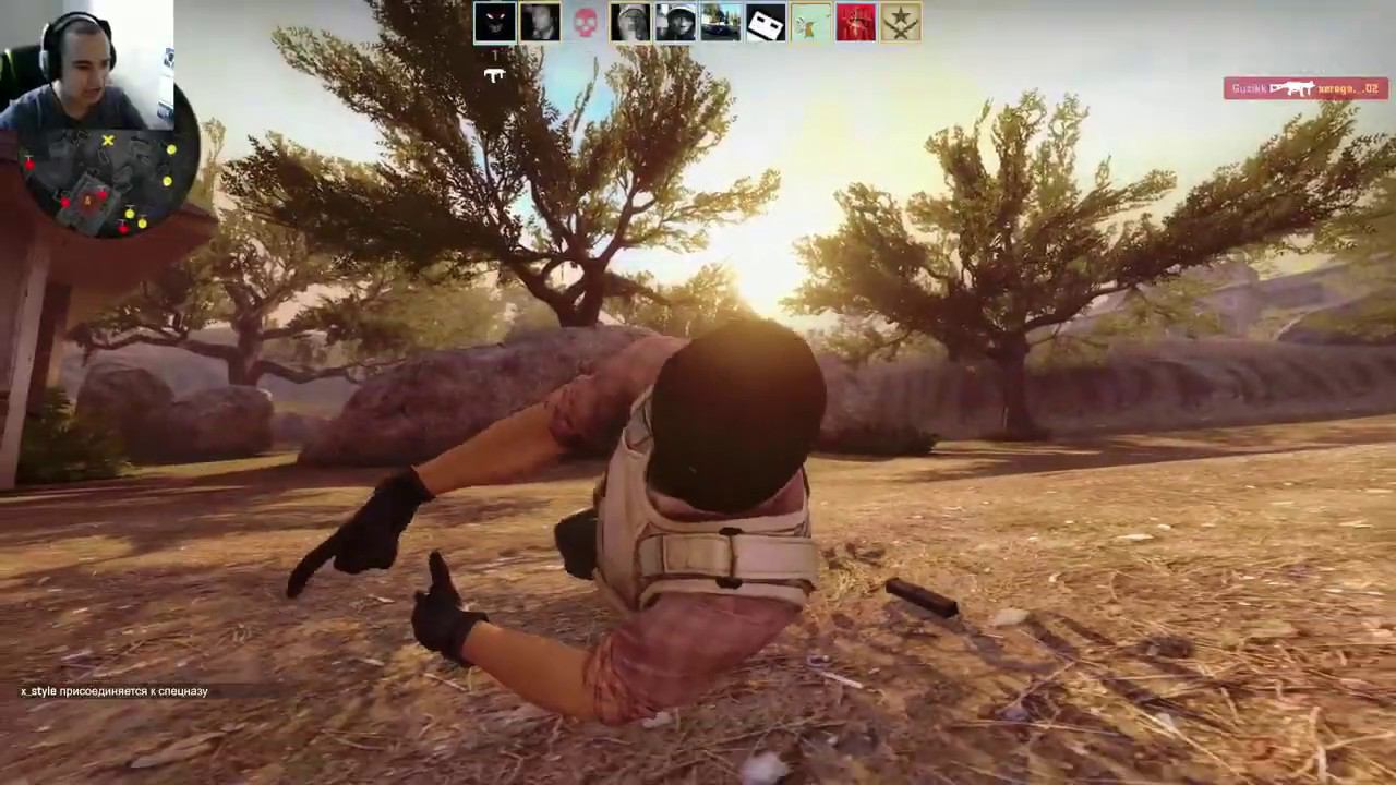 Counter-Strike Global Offensive #10 Подборка прикольных и интересных моментов.