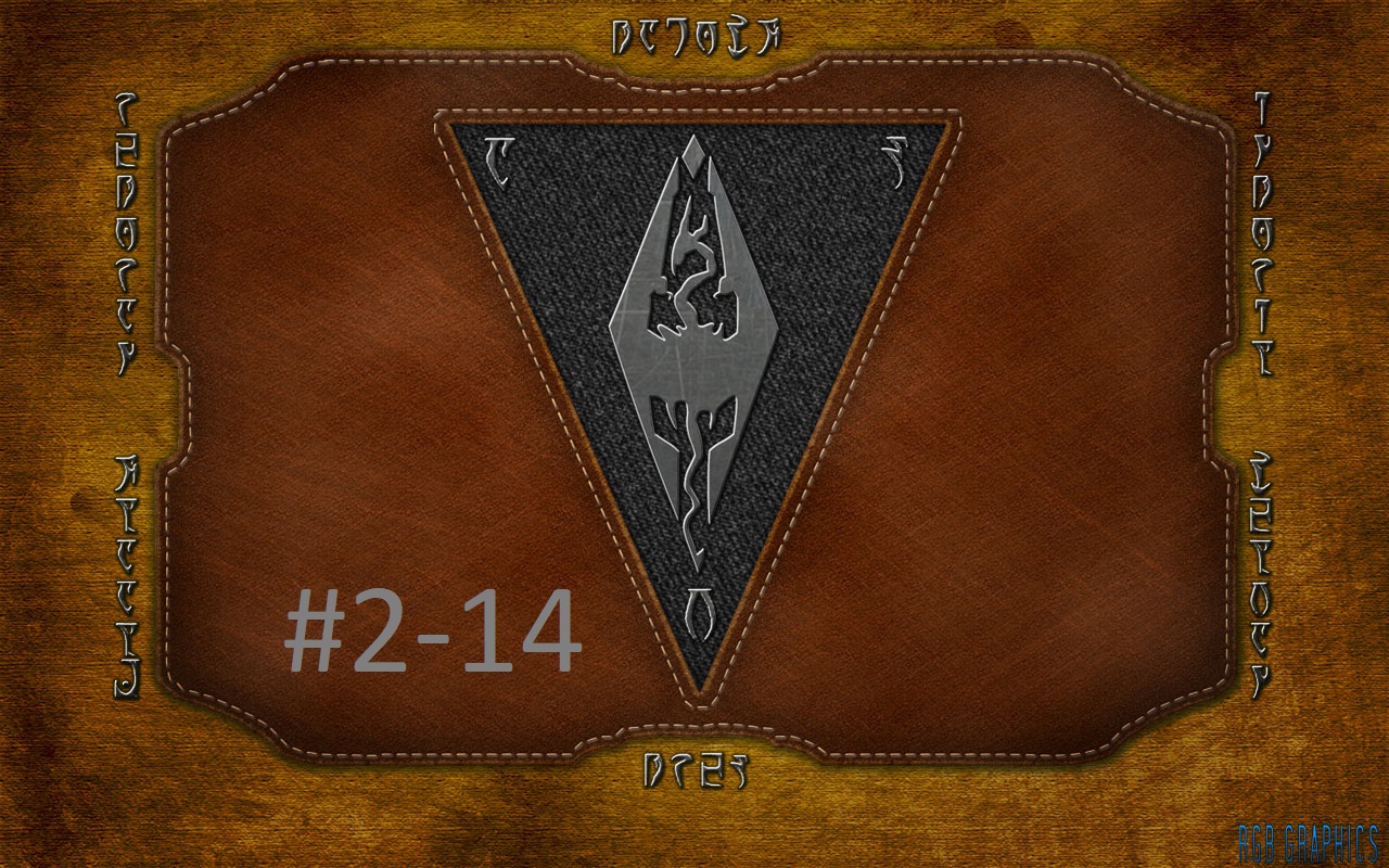 TESIII Morrowind #2-14 Ключ поместья Нерано (Гильдия воров Балморе).mp4