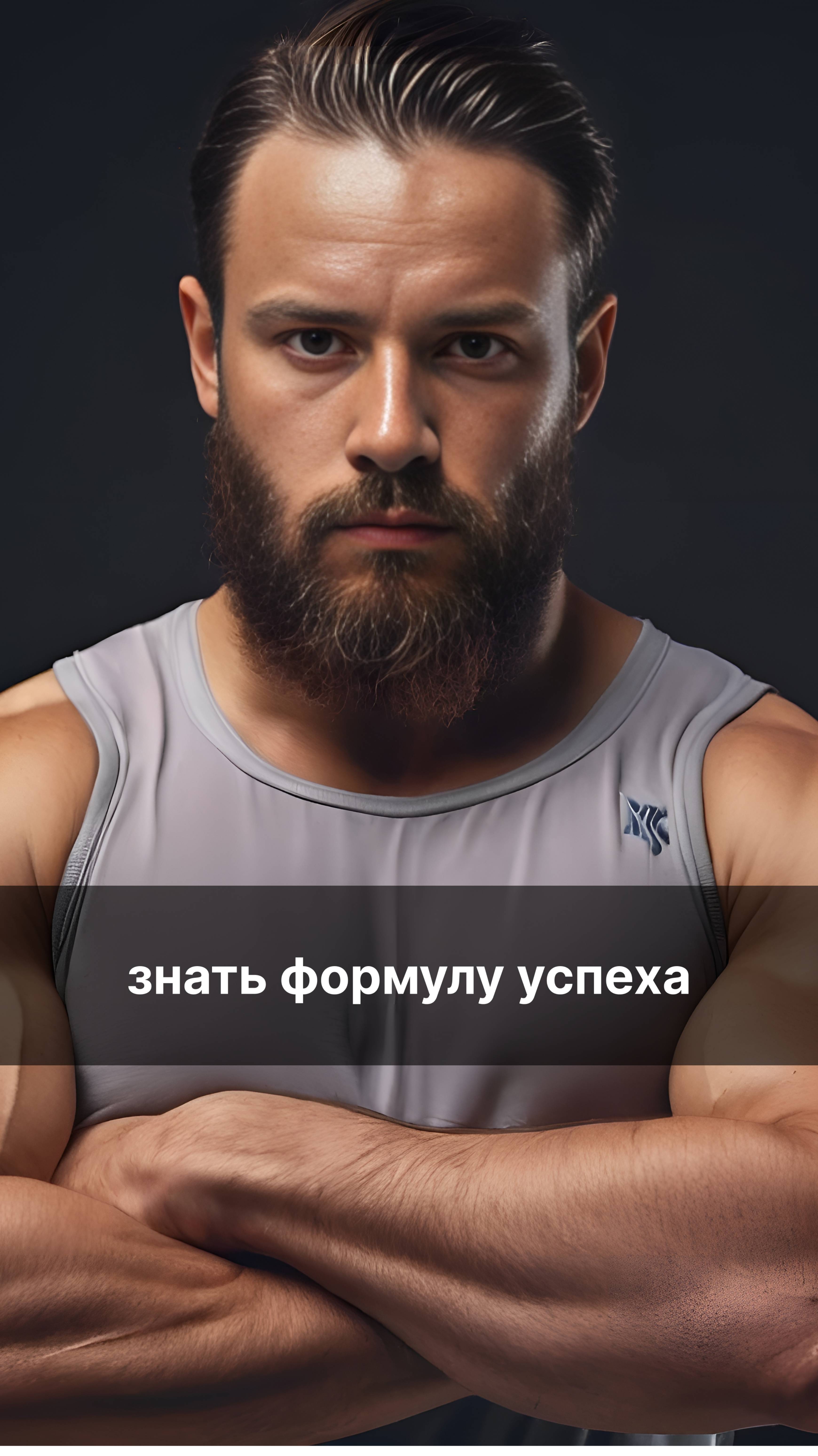 Мотивация | Знать формулу успеха