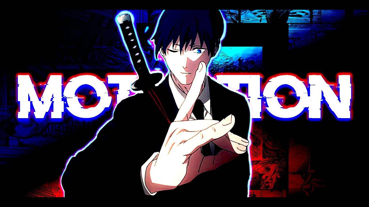 Chainsaw Man AMV | Человек Бензопила АМВ