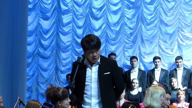 09. Галаконцерт Вива Опера!. Магнитогорск 2017Г.