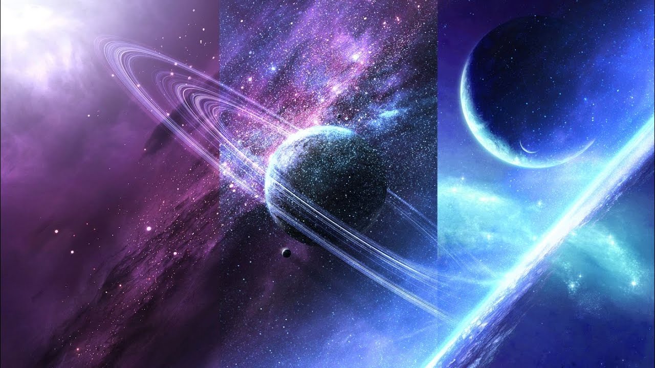 Telemetric Transmission Phase 3 | Atmospheric + Intelligent Drum and Bass Mix