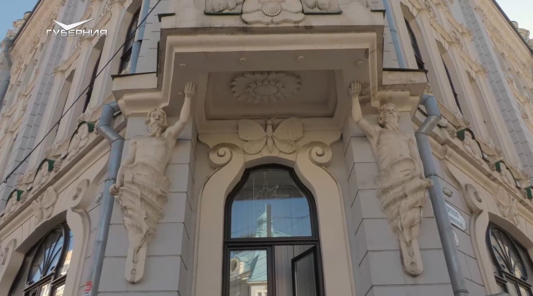 Сага о Шихобаловых. Глава первая. Неочевидная Самара