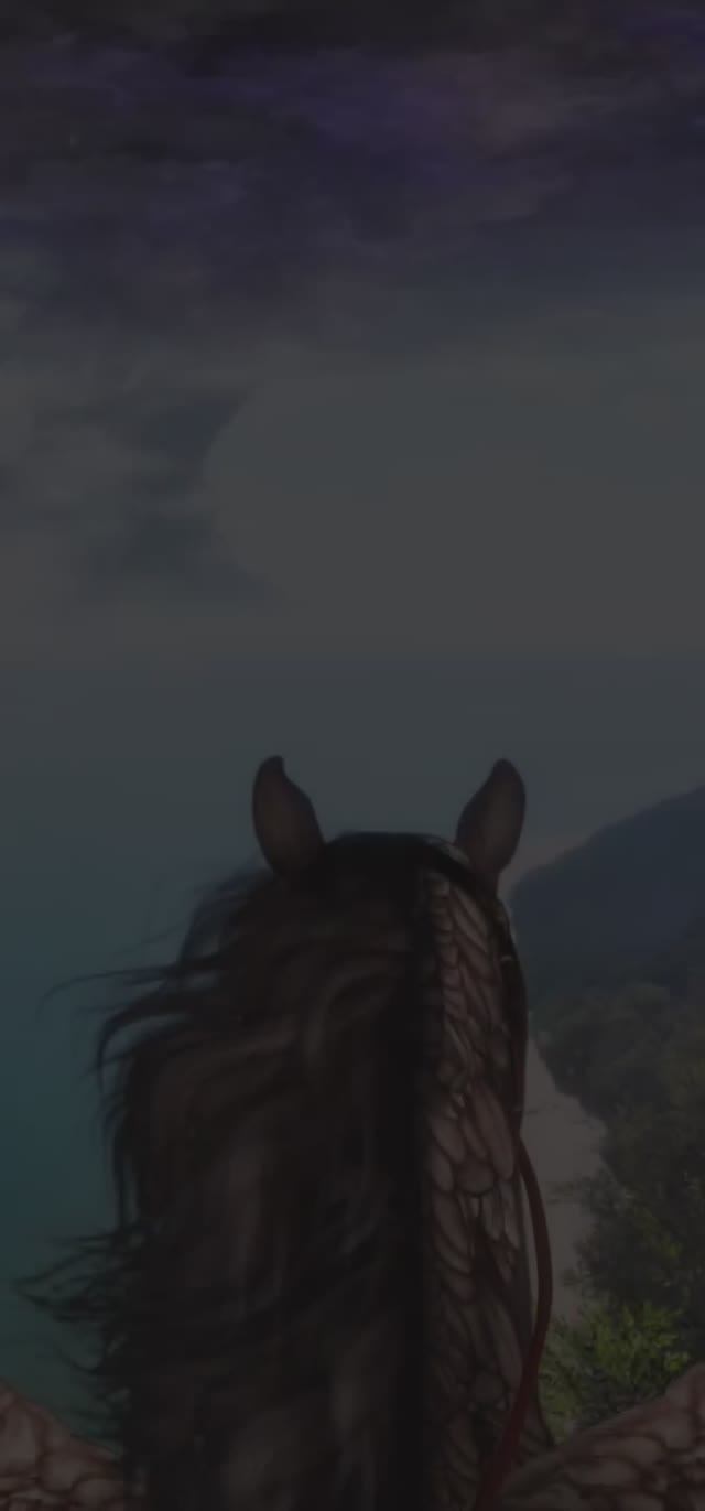 НЕДОБРО ПОЖАЛОВАТЬ ✔️ «Цветок из огня Тиамат» 3 сезон 5 серия «Границы и перевалы»