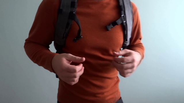 007. «РЮКЗАКИ  И  СУМКИ» Обзор рюкзака  5.11 Tactical COVRT 18 Backpack. Часть I.  02.59 мин.