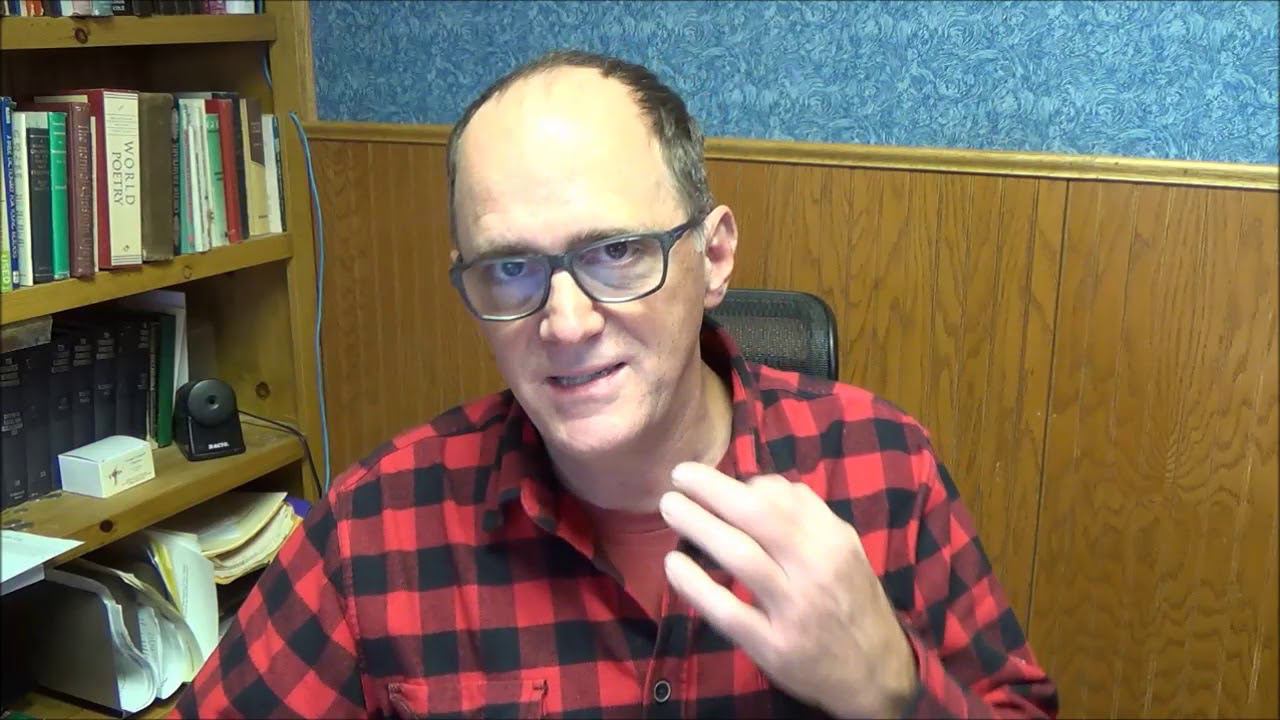 Посл.  к Галатам (урок 11)