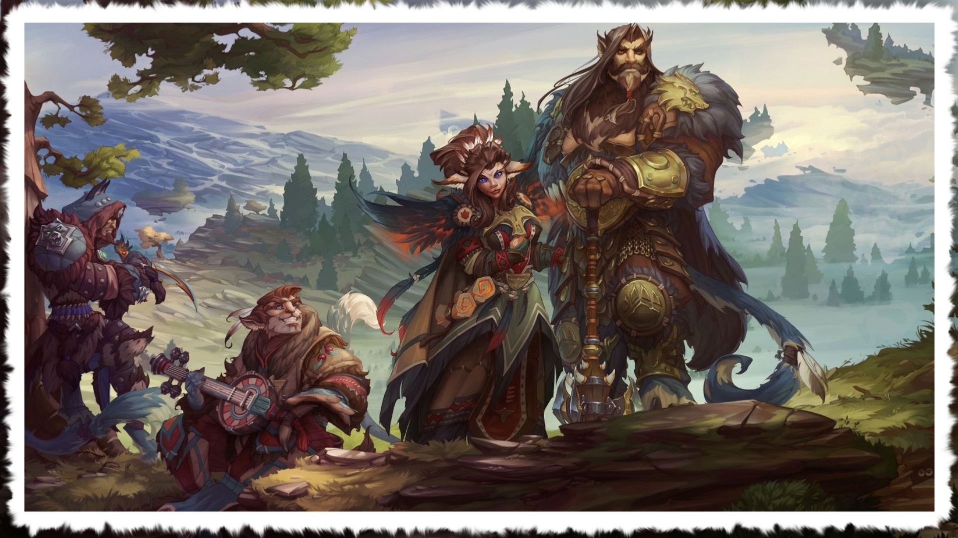 ПРИКЛЮЧЕНИЯ НАЧИНАЮТСЯ. АЛЛОДЫ ОНЛАЙН ► ЧАСТЬ 2