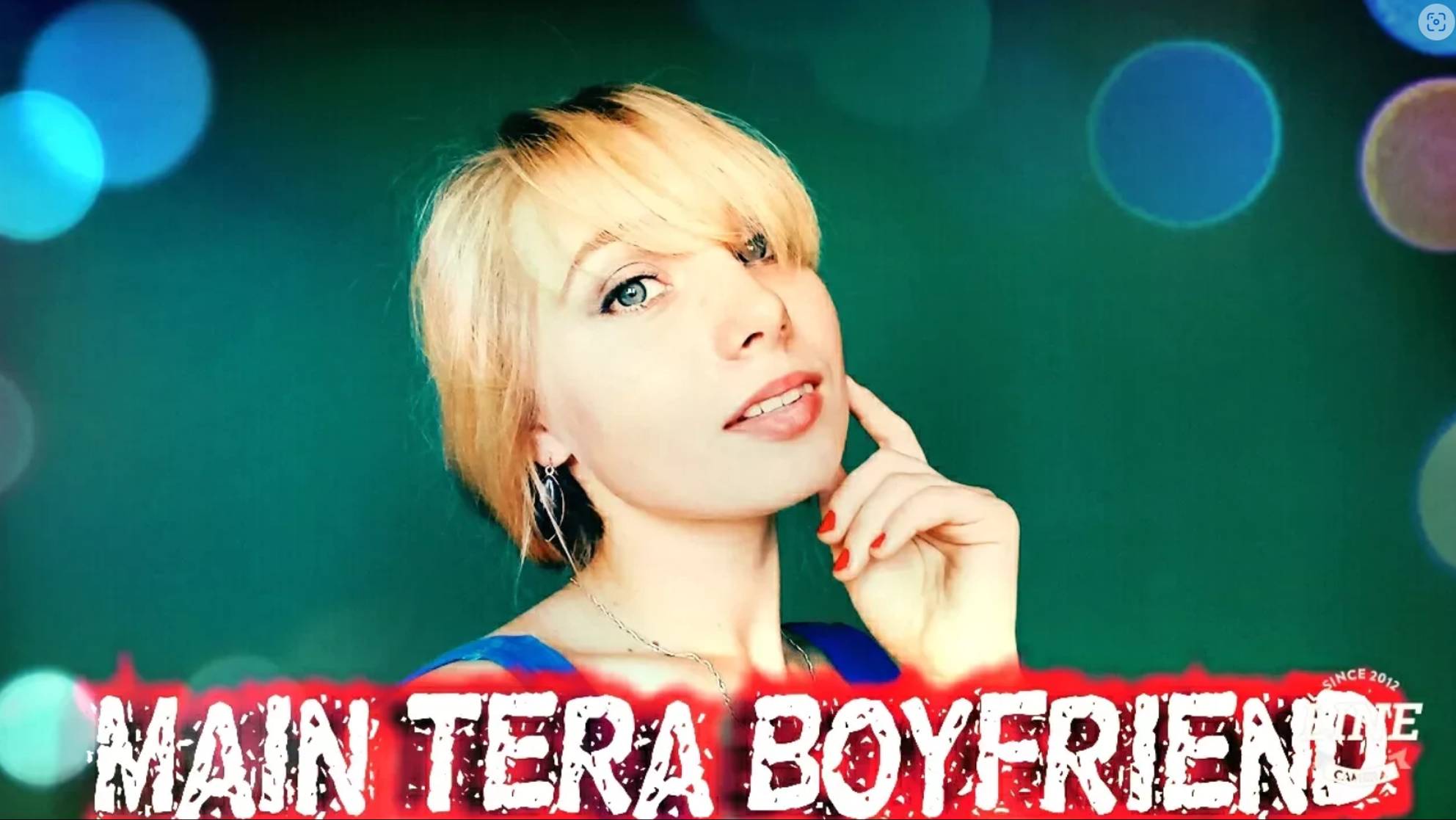 MAIN TERA BOYFRIEND | Индийский танец I Болливуд
