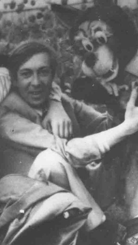 02-На Молдаванке(Эх люблю блатную жизнь)