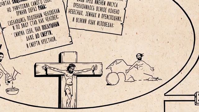 17. Послание к Филиппийцам. Новый Завет. Библейский проект