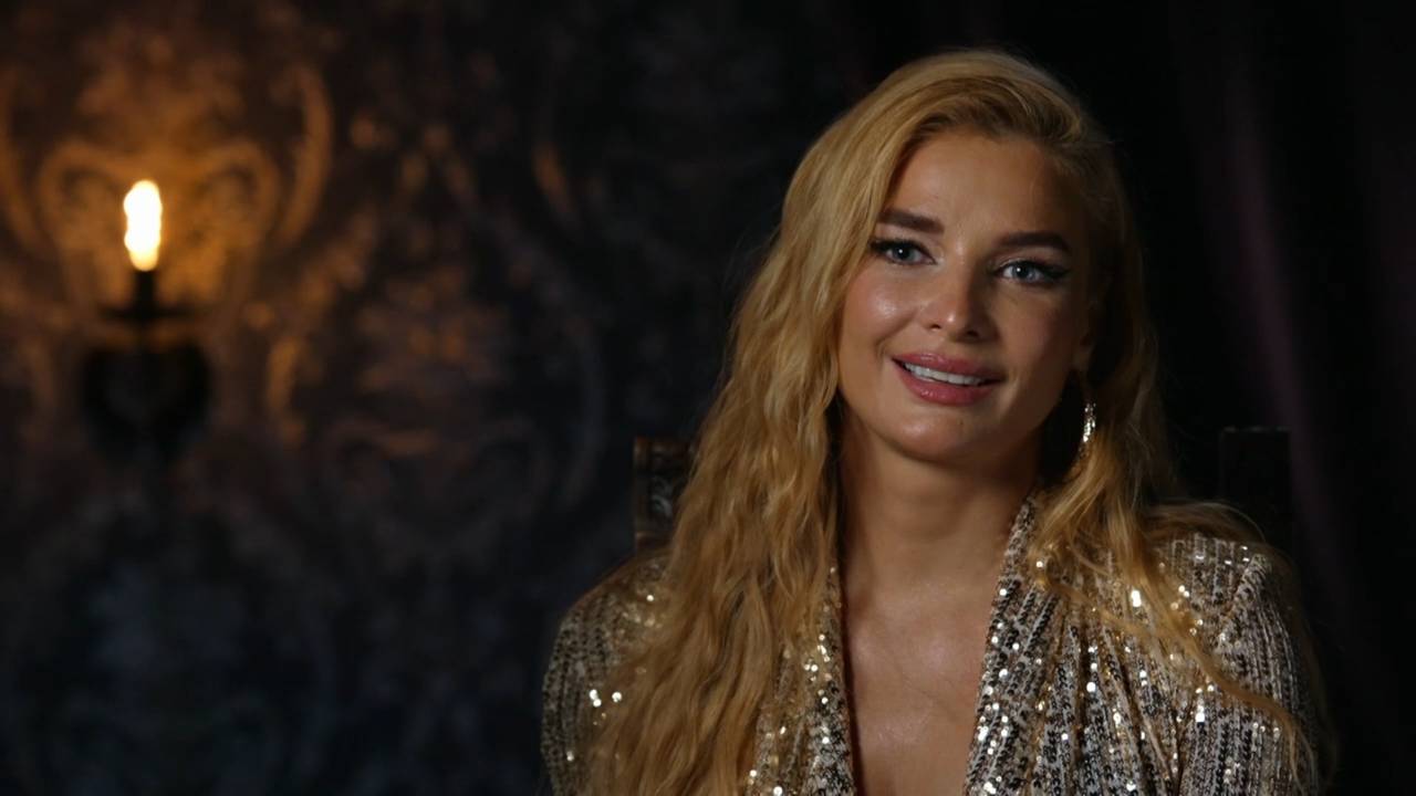 Эксклюзивное интервью Татьяны Котовой об участниках шоу «Наследники и самозванцы»