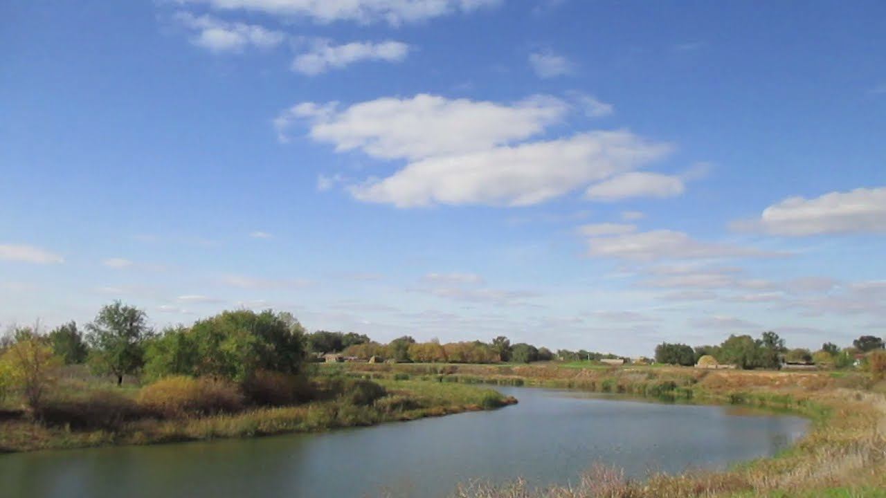 Село Фёдоровка, Фёдоровский район