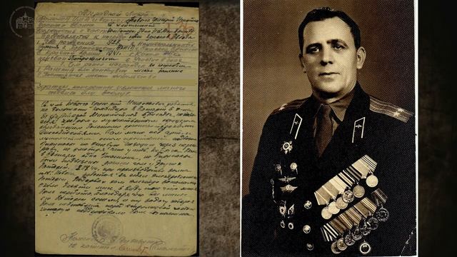 26 апреля 1944 года. Хроника Крымской наступательной операции.mp4