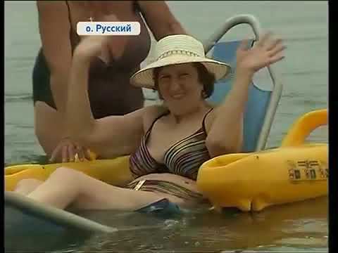 Спортивный фестиваль состоялся в инволагере на