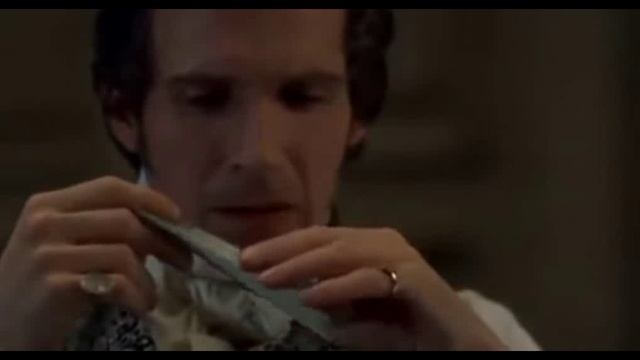 Буктрейлер Евгений Онегин