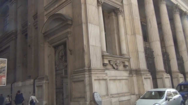 Италия. Турин.