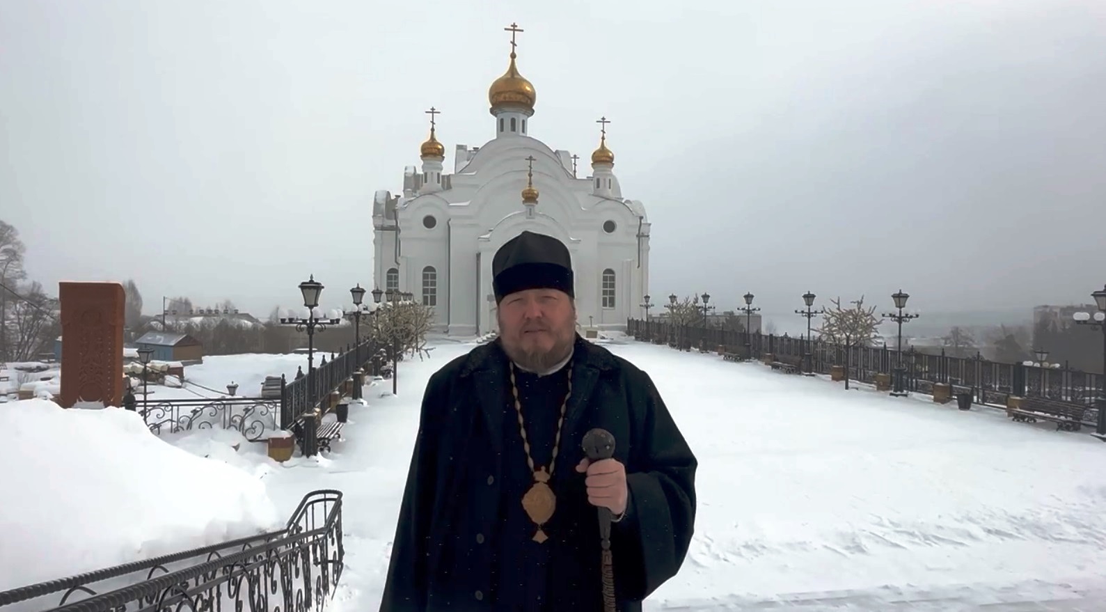 10 лет «Приходам»: поздравления из Златоустовской епархии