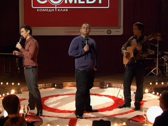 аватар персоны