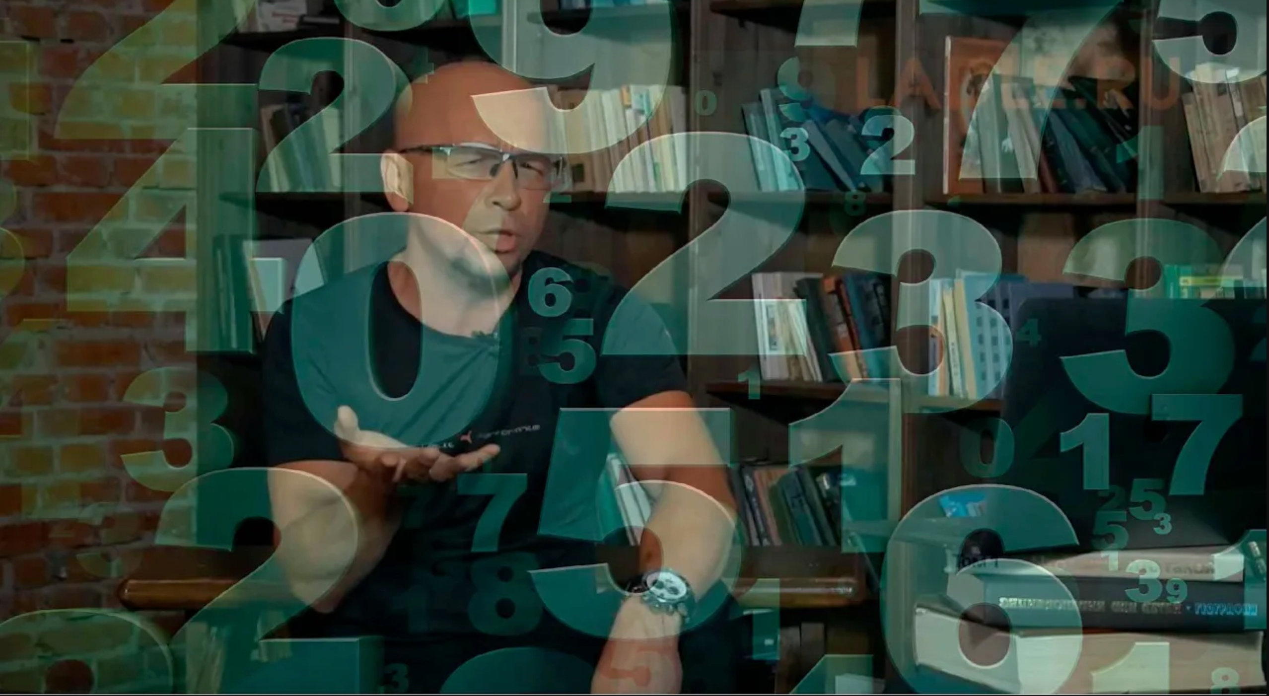 Натуральные числа | Видеоурок по математике 5 класс