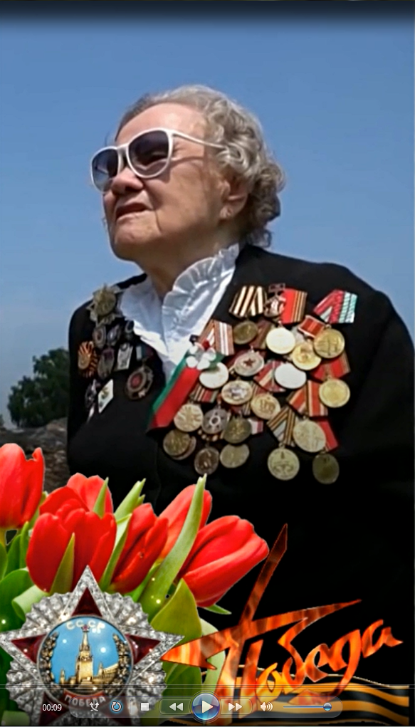 С Днём Победы! #деньпобеды #песняденьпобеды #9мая #shorts